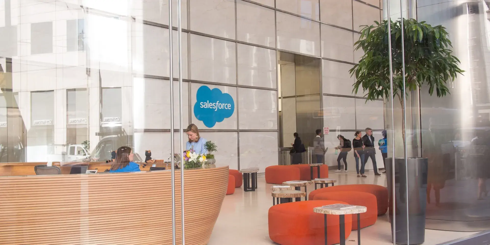 Conclusion launches SF Solutions for integrated customer-centric technology